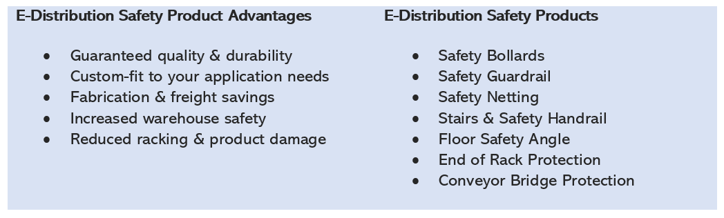 In-House Fabrication… Out of this World Savings – E-DISTRIBUTION